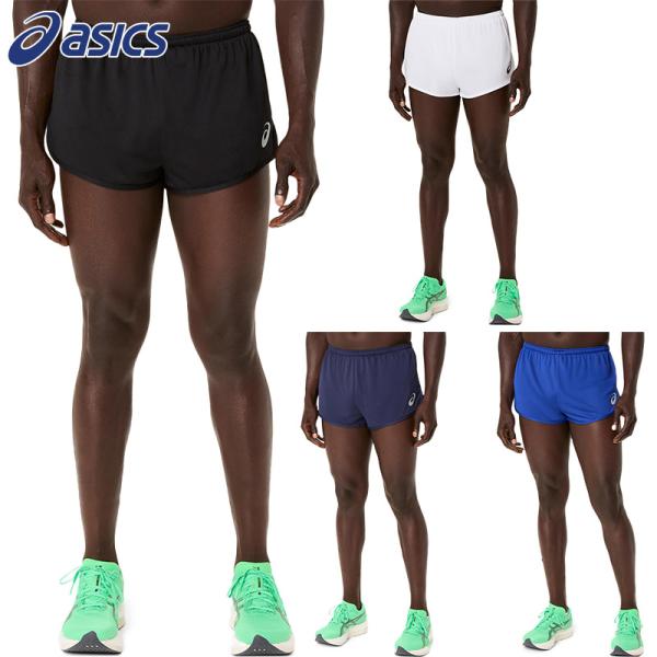 140cm 150cm S M L XL 2XL 001(パフォーマンスブラック) 100(ブリリアントホワイト) 400(ネイビー) 401(アシックスブルー) 陸上 ウェア 競技 男性用 MEN 最安値に挑戦！ asics