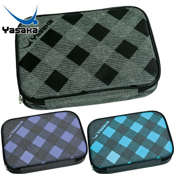 - 38(ラベンダー) 43(ミントブルー) 90(ブラック) 卓球 アクセサリー 競技 最安値に挑戦！ Yasaka