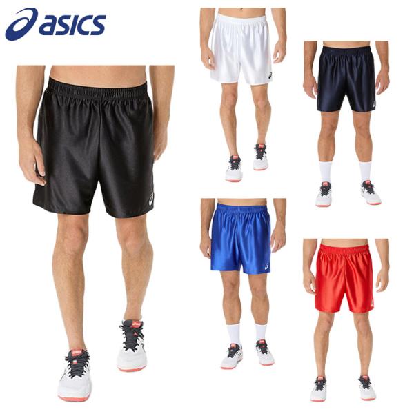 S M L XL 2XL 001(パフォーマンスブラック) 100(ブリリアントホワイト) 400(ミッドナイト) 401(ブルー) 600(ファイアリーレッド) アパレル 男性用 MEN 最安値に挑戦！ asics