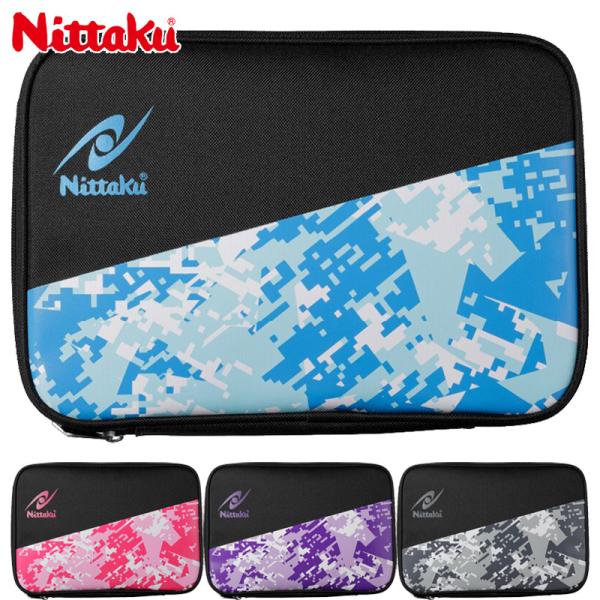 onesize 09(ブルー) 29(ロゼ) 50(パープル) 72(グレー) 卓球 アクセサリー 競技 男性用 女性用 ユニセックス 男女兼用 両用 最安値に挑戦！ Nittaku