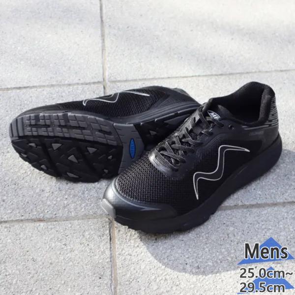 US6H(25.0cm) US7H(25.5cm) US8(26.0cm) US8H(26.5cm) US9(27.0cm) US9H(27.5cm) US10(28.0cm) US11H(29.0cm) BLACK(ブラック) スニーカー...