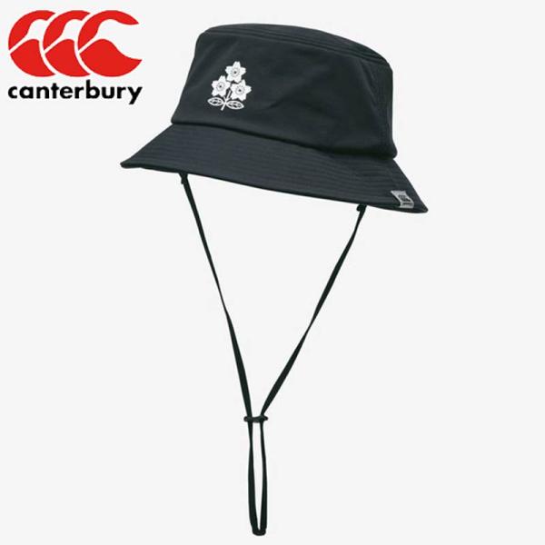 OS 19(ブラック) 帽子 男性用 女性用 ユニセックス 男女兼用 両用 最安値に挑戦！ canterbury