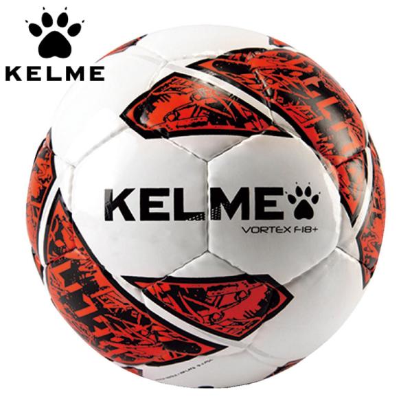 4 129(ホワイト×オレンジ) サッカー アクセサリー 競技 男性用 女性用 ユニセックス 男女兼用 両用 最安値に挑戦！ KELME