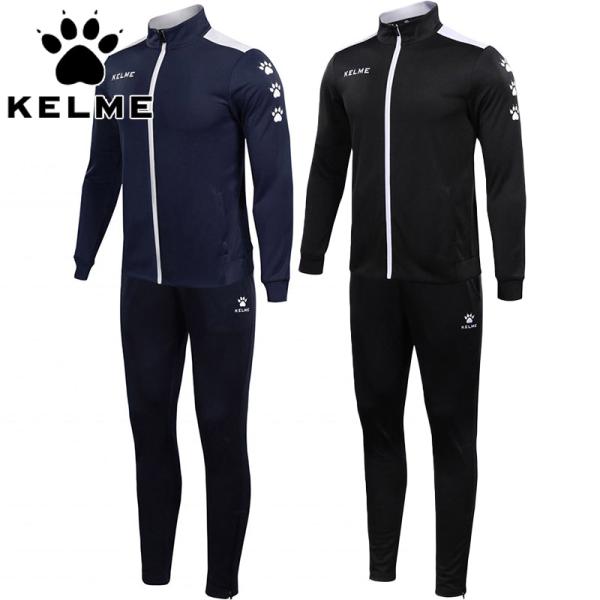 130cm 140cm 150cm 160cm 003(ブラック) 424(ネイビー) アパレル  競技 キッズ ユース 子供用 KELME 最安値に挑戦！