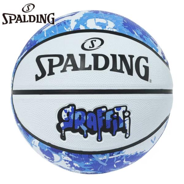6号球 BL×WH バスケットボール アクセサリー 競技 女性用 ウィメンズ LADY WOMEN spalding 最安値に挑戦！