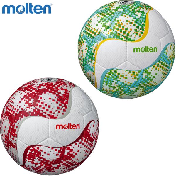 4号球 ホワイト×グリーン ホワイト×レッド 競技 男性用 女性用 ユニセックス 男女兼用 両用 最安値に挑戦！ molten