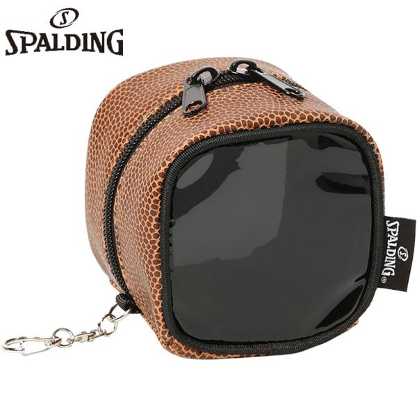 _ BK(ブラック) アクセサリー  バスケットボール 競技 spalding 最安値に挑戦！