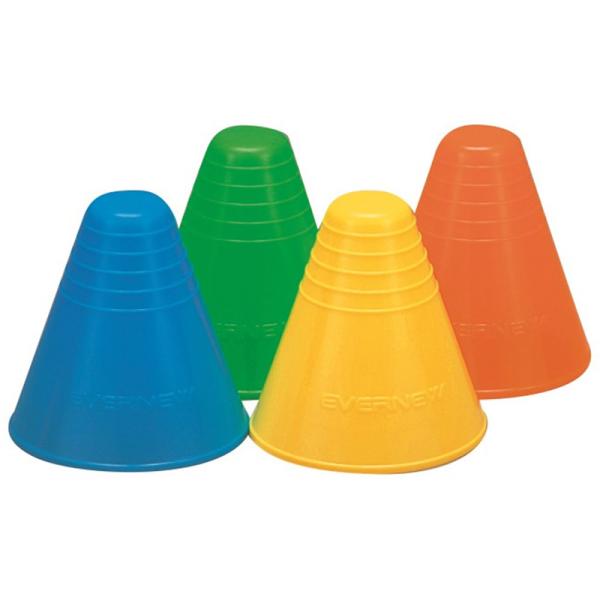 高さ13cm 200(オレンジ) 400(イエロー) 500(グリーン) 700(ブルー) 競技 男性用 女性用 ユニセックス 男女兼用 両用 EVERNEW 最安値に挑戦！