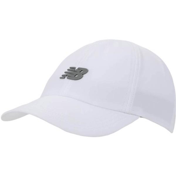 OSZ WT(ホワイト) 帽子 男性用 女性用 ユニセックス 男女兼用 両用 最安値に挑戦！ New Balance