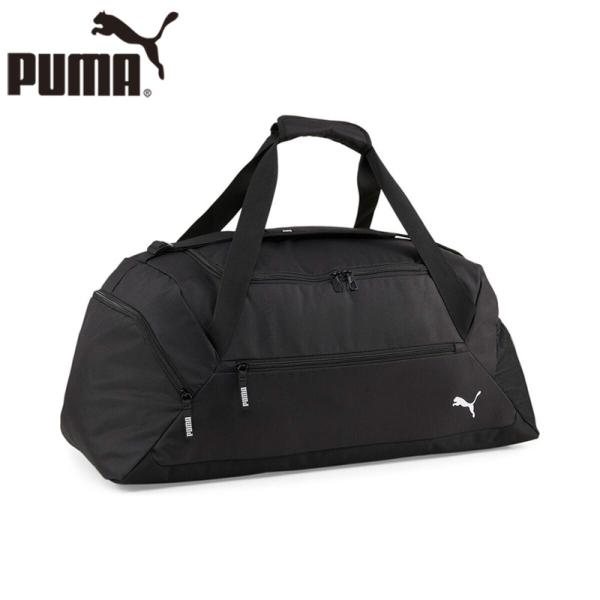 55リットル 01(プーマブラック) バッグ 鞄 男性用 女性用 ユニセックス 男女兼用 両用 PUMA