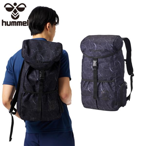 - 90(ブラック) バッグ 鞄 サッカー アクセサリー 競技 最安値に挑戦！ hummel
