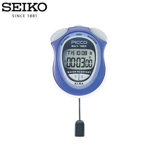 - ブルー 時計 ウォッチ 男性用 女性用 ユニセックス 男女兼用 両用 最安値に挑戦！ SEIKO