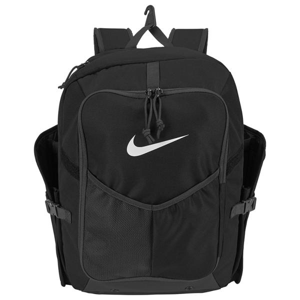 F 091(ブラック×ホワイト) バッグ 鞄 NIKE TREND 最安値に挑戦！