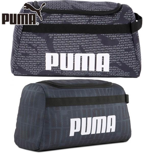 - 01(Pブラック×カモフラージュAOP) 03(Pブラック×ロゴL) バッグ 鞄 男性用 女性用 ユニセックス 男女兼用 両用 最安値に挑戦！ PUMA