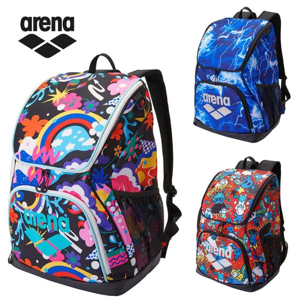 F BKEM(ブラック×エメラルド) BLSL(ブルー×シルバー) RDSL(レッド×シルバー) 水泳 競技  アクセサリー arena 最安値に挑戦！