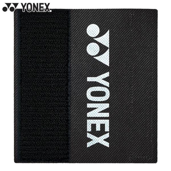 onesize 007(ブラック) バドミントン アクセサリー 競技  男性用 女性用 ユニセックス 男女兼用 両用 YONEX 最安値に挑戦！