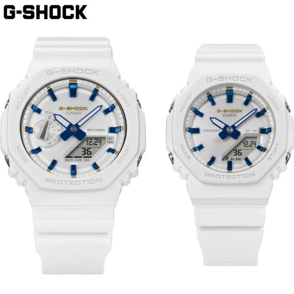 - 7AJR(ホワイト) 時計 ウォッチ 男性用 女性用 ユニセックス 男女兼用 両用 最安値に挑戦！ CASIO