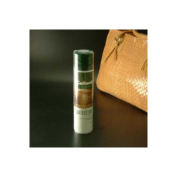 お得な業務用サイズです！フッ素フリー（無配合）スプレーで汚れや湿気を防ぎ保護して防水効果を与えます。スムースレザー・起毛皮革・布地・人工皮革など様々な素材に使用可能《ゴアテックス社承認製品》皮革の柔軟性や通気性を損ないません。【用量】400...