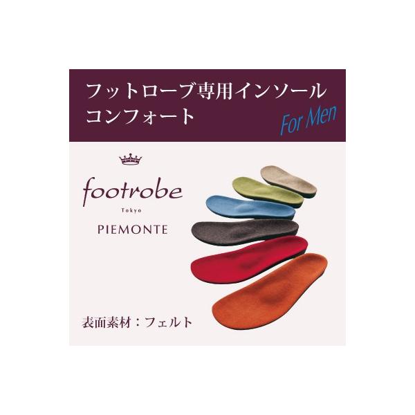 ※フットローブは「本体」と「専用インソール」がそれぞれ別売りです。○足裏までリラックスルームシューズ用に設計された「アーチサポート構造」が最大の特長です。足裏の3つのアーチを正しい状態に支えるために、2つの縦アーチはしっかりと、横アーチはソ...
