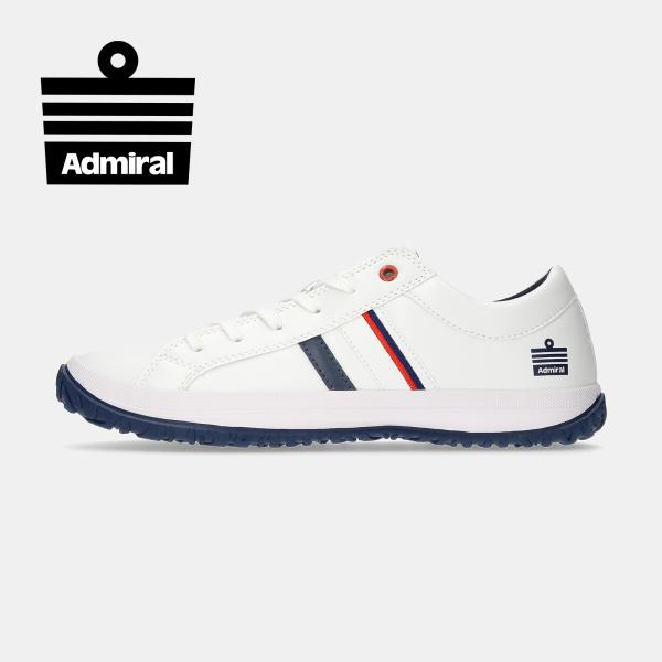 クラシカルなローカットモデルシンセティックレザーを使用し、サイドラインを付けることでクラシックな雰囲気を醸し出す一足に仕上げました。柔らかく高級感のあるスムース調素材を使用したアッパーで見た目も良く、足に馴染みやすいのが特徴です。普段履きは...