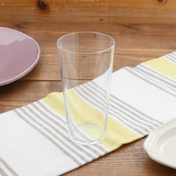 商品説明シンプルで上品なタンブラー。飾り気のない洗練されたデザインなので、テーブルを落ち着きのある空間に演出してくれます。商品詳細サイズ／直径7.2cm×高さ13.7cm（商品により誤差があります）重さ／約137g（商品により誤差があります...