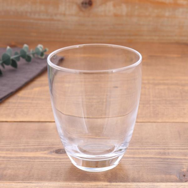 商品説明シンプルで普段使いしやすいガラスタンブラー。容量は320ccとちょうどいいサイズですので様々な用途でご使用いただけます。商品詳細サイズ／口径8.1×高さ10cm重さ／約200g容量／約320cc（満水）素材／ガラス質感／つややか生産...