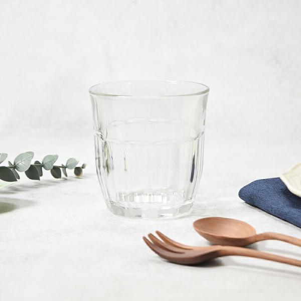 商品説明側面に凹凸のカッティングされており、光の当たり方が美しいグラス。最新技術と効率的な製造技術を追及し続けるＬｉｂｂｅｙのガラス食器。商品詳細サイズ／口径8.3×高さ8.7cm重さ／約238g容量／約270cc（満水）素材／ガラス質感／...