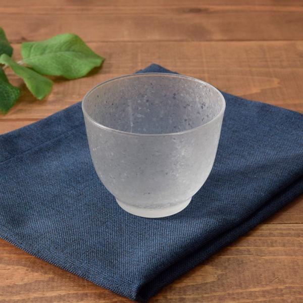 商品説明スタンダードで飽きの来ないシンプルなグラスです。日々のお茶やジュース、コーヒー、紅茶など、ドリンクを楽しむのに最適。商品詳細サイズ／口径7.9×高さ6.4cm重さ／約101g容量／約180cc（満水）素材／ソーダガラス質感／セミマッ...
