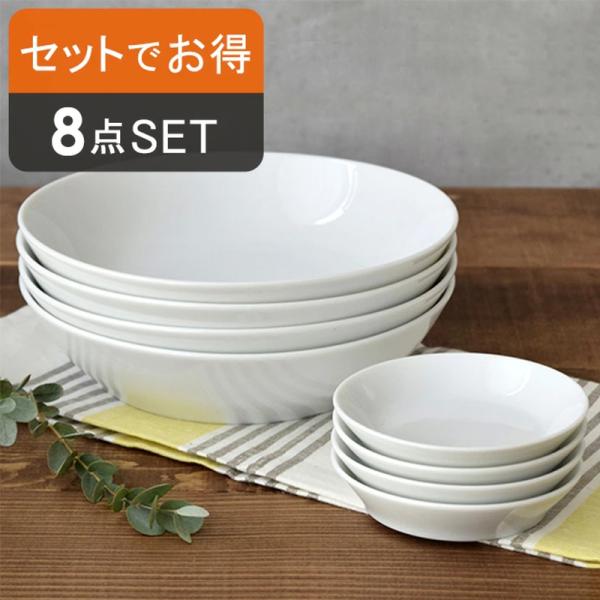 シンプルでスタイリッシュな白磁の食器、クレールシリーズです。生活の中でより長く使っていくことを考慮してデザイン。一切の無駄がない機能美は、何よりもほどよい厚みや手に馴染むフォルムなど、全てが計算されて作られているため使いやすさは抜群です。安...