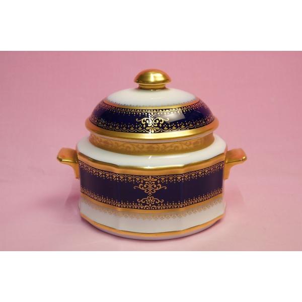 ●商品名:ノリタケ・ダイヤモンドコレクション　#５５３５　イナギュレーション　シュガーポット［ noritake diamond collection 5535 ］ノリタケ ●カテゴリ:いっぴん洋食器