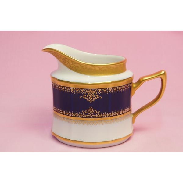 ●商品名:ノリタケ・ダイヤモンドコレクション　#５５３５　イナギュレーション　クリーマー［ noritake diamond collection 5535 ］ノリタケ ●カテゴリ:いっぴん洋食器