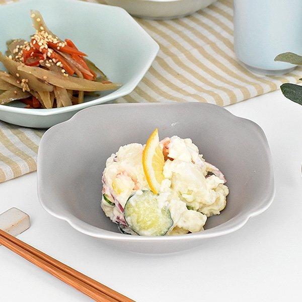 商品コード：g-2221-15サイズ（約）：14.6×3.8cm産地：日本製素材：陶磁器レンジ対応　食洗機対応　オーブン不可【サイズ別/約14cm,和食器,鉢,中鉢,ホテル,レストラン,カフェ,おしゃれ】