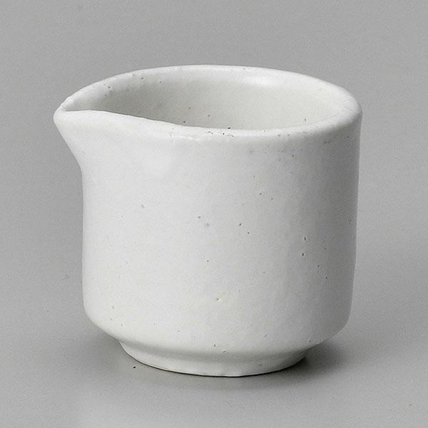 商品コード：t-662020/29-556-259-kaサイズ（約）：4.6×4.3×3.9cm容量（約）：35cc重量（約）：46g産地：日本製　美濃焼素材：陶器レンジ対応　食洗機対応　オーブン不可【サイズ別/約5cm,洋食器,コーヒーカ...