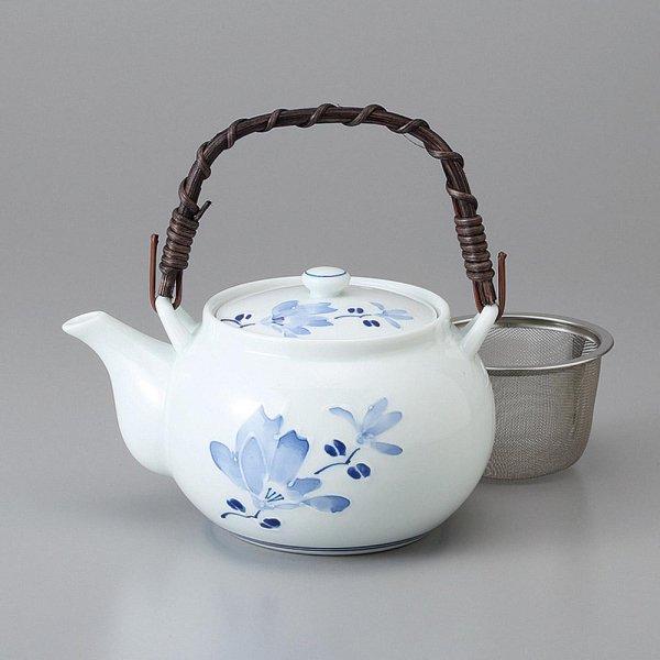 商品コード：KW-mk57705931サイズ（約）：12.5×10cm容量（約）：625cc重量（約）：377g産地：日本製 有田焼素材：陶磁器食洗機対応【サイズ別/約13cm,和食器,急須,ポット,700cc未満,みやび街道,家庭用,業務...