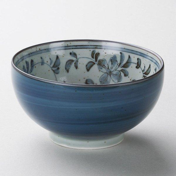商品コード：20-39522-190サイズ（約）：13×7cm重量（約）：367g素材：陶磁器【サイズ別/約13cm,和食器,多用丼,ブルー系 丼・碗 16cm未満丼,ミニ丼,どんぶり,飯丼,多用丼,麺丼,麺鉢,多用碗,飯碗,茶碗,ご飯茶碗...