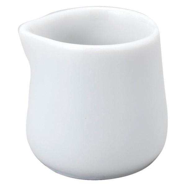 商品コード：63-12-147-6サイズ（約）：3.4×3.3cm容量（約）：13cc産地：日本製素材：磁器レンジ対応　食洗機対応　オーブン不可※陶器の特性上、以下の物は良品としてメーカー検品範囲内となっております。下記理由での返品、交換は...