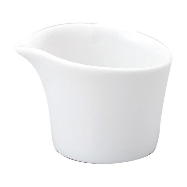 商品コード：63-12-147-5サイズ（約）：6.3×4.4cm容量（約）：45cc産地：日本製素材：磁器レンジ対応　食洗機対応　オーブン不可※陶器の特性上、以下の物は良品としてメーカー検品範囲内となっております。下記理由での返品、交換は...