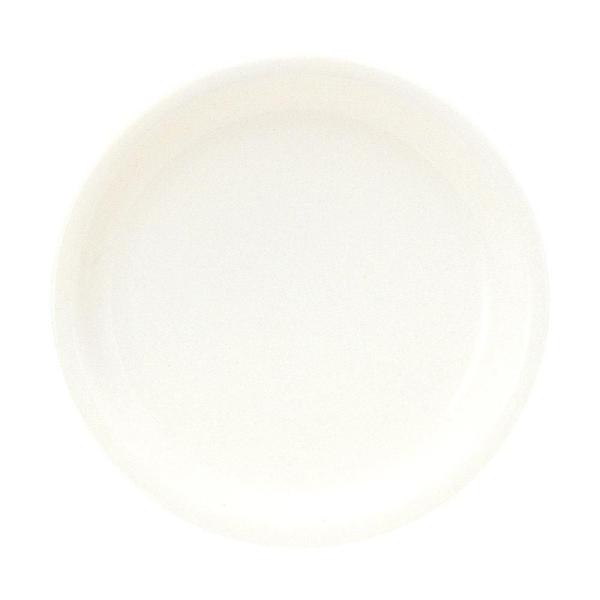 商品コード：54-12120005サイズ（約）：直径22.3×2cm産地：日本製素材：陶磁器レンジ対応　食洗機対応　オーブン不可【サイズ別/約22cm,洋食器,プレート,丸型プレート,白系】