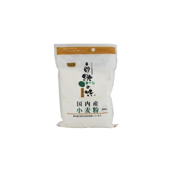 国産の小麦100%使用の小麦粉です。味のある中力粉です。産地は愛知・岐阜・滋賀県です。【原材料】小麦(国内産)【賞味期限】製造から180日