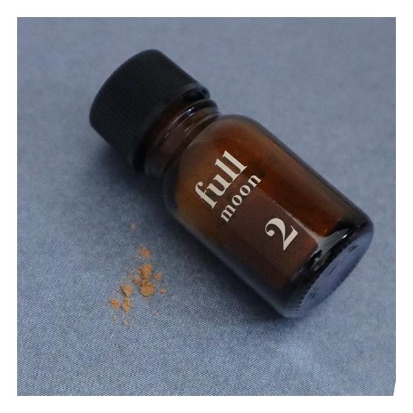 商品名：1ROI -zukoh-　塗香　Full moon（満月）　インセンス　おしゃれ東洋医学では、月の満ち欠けが体調に影響を及ぼすと考えられています。月の引力によってバイオリズムに変化があることから、「1ROI -zukoh-」では、月...