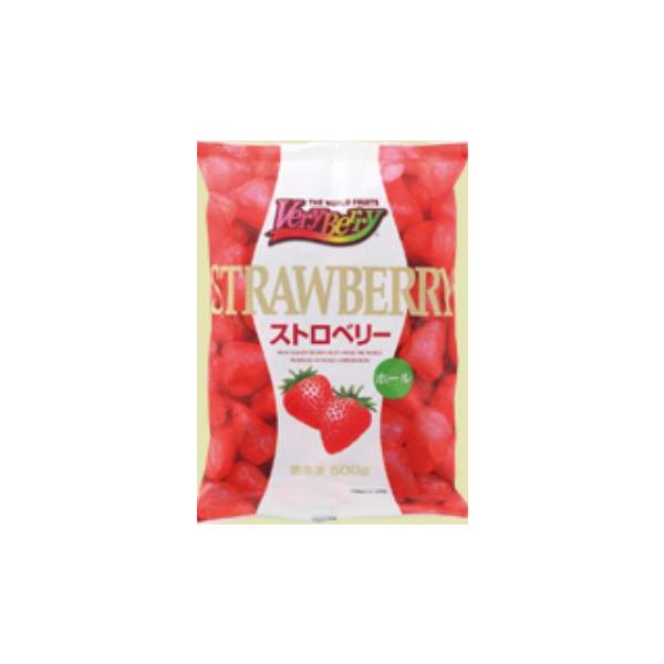 モロッコ産の、味が濃く真っ赤な果肉のイチゴを使用しております。デザートやジャム、ソースなど幅広くご利用頂けます。長さ：直径25mm-35mm１袋当り30-40個(目安)主原料原産地：モロッコ生産国：日本販売者：株式会社ノースイ　東京都港区複...