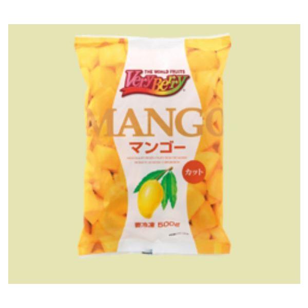 芳醇な香りと味わいマンゴーの本場、東南アジアで栽培されたマンゴーです。とろけるように柔らかい果肉と芳醇な香りをお楽しみ頂けます。原産地：ベトナム　生産国：日本販売者株式会社ノースイ　東京都港区サイズ：25mmダイス　(60から70個/1袋5...
