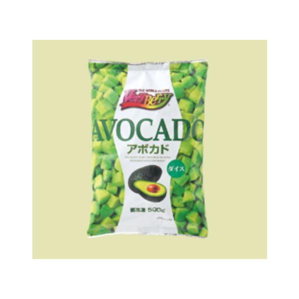 商品説明名称：冷凍アボカド原材料名：アボカド、食塩／酸化防止剤(ビタミンC)、酸味料内容量：500グラム(1袋あたり)賞味期限：商品パッケージに記載保存方法：冷凍(-18℃以下)で保存してください原産国名：ペルー凍結前の加熱の有無：加熱して...