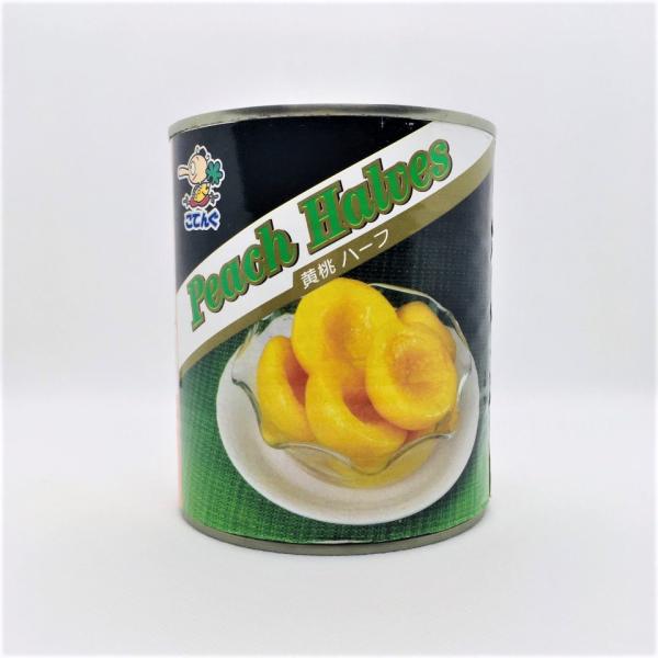 品名：黄もも・シラップづけ（ライト）形状：二つ割り果肉の大きさ：６〜９個原材料：黄もも、砂糖、酸味料、（一部にももを含む)固形量：480グラム(1缶あたり)内容送料：825グラム賞味期間：缶ぶたに記載(現在の発送品の賞味期限はお問い合わせく...
