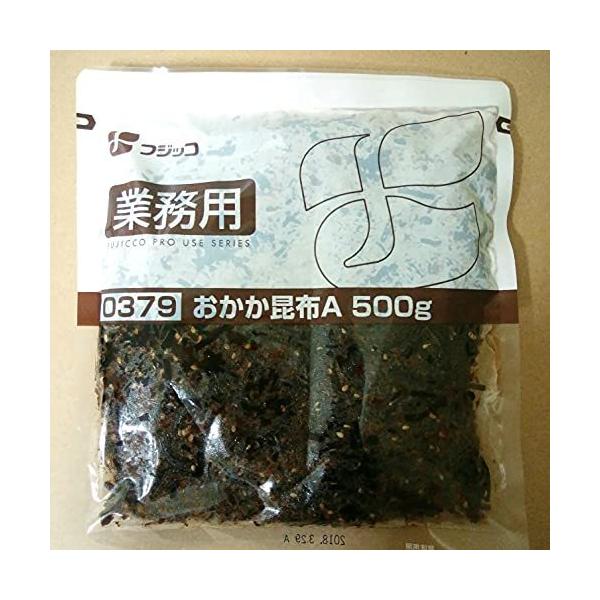 原材料：昆布、砂糖、たんぱく加水分解物、しょうゆ、混合削り節（かつお節、さば節）、還元水あめ、水あめ、醸造酢、ごま、かつおエキス、ほたてエキス、食塩、酸味料、調味料（アミノ酸等）、（原材料の一部に小麦・ごま・さば・大豆を含む） 賞味期間：商...