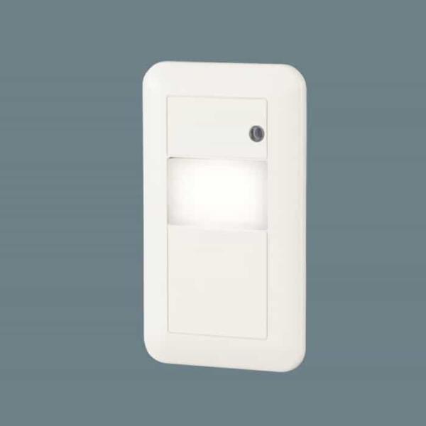 【仕様】●メーカー：パナソニック/Panasonic●型番：LBJ70075●JANコード：4902704673503●フットライト●白熱電球10W以下相当●電球色●2700K●明るさセンサ付【ご注意】※寿命は、全光束が初期の70%となる時...