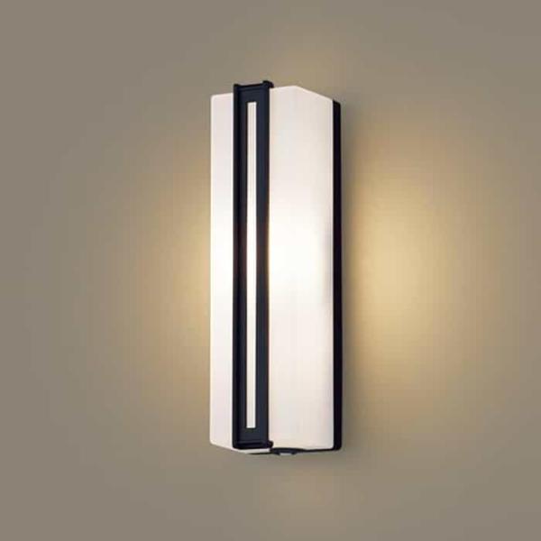 【特長】●壁スイッチで照明切替が可能です。(センサ←→連続点灯)【仕様】●メーカー：パナソニック/Panasonic●型番：LSEWC4052LE1●JANコード：4549980091722●40形電球1灯器具相当●商品サイズ：幅90mm×...