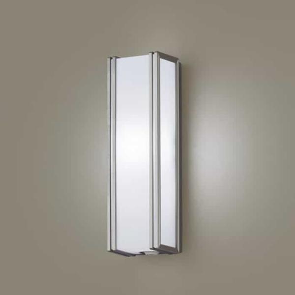 【特長】●壁スイッチで照明切替が可能です。(センサ←→連続点灯)【仕様】●メーカー：パナソニック/Panasonic●型番：LSEWC4056LE1●JANコード：4549980091760●40形電球1灯器具相当●商品サイズ：幅96mm×...