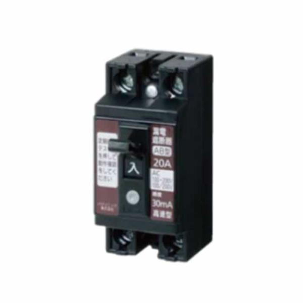 【仕様】●メーカー：パナソニック/Panasonic●型番：BJS3012N●JANコード：4547441410464●小形漏電ブレーカ●安全ブレーカ同一モジュール●電灯・分岐用●フレーム：30AF (O.C付)●型名：AB-2E●極数素子...