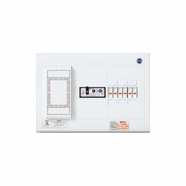 【仕様】●メーカー：パナソニック/Panasonic●型番：BQWB3236●JANコード：4547441050172●スッキリパネル コンパクト21●ヨコ1列タイプ●回路数+回路スペース：6+0 ●主幹容量：30A●相線式：単相2線●ドア...